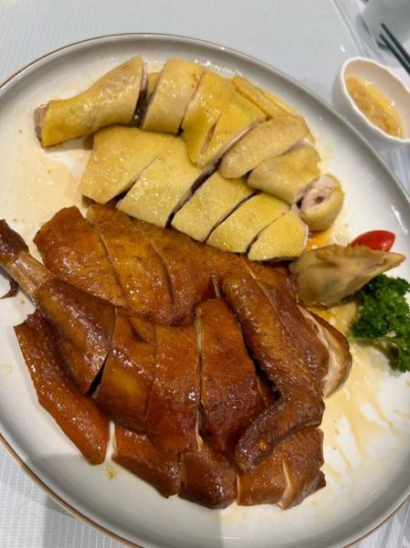 粤菜图片大全真实照片_如何辨别正宗粤菜-第2张图片-山城妙识 粤菜图片大全真实照片_如何辨别正宗粤菜-第2张图片-山城妙识