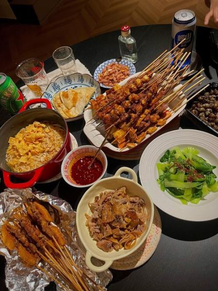 夜宵点什么好吃_外卖必点夜宵推荐-第3张图片-山城妙识 夜宵点什么好吃_外卖必点夜宵推荐-第3张图片-山城妙识