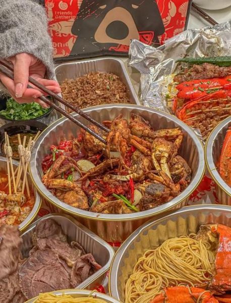 夜宵点什么好吃_外卖必点夜宵推荐-第2张图片-山城妙识 夜宵点什么好吃_外卖必点夜宵推荐-第2张图片-山城妙识