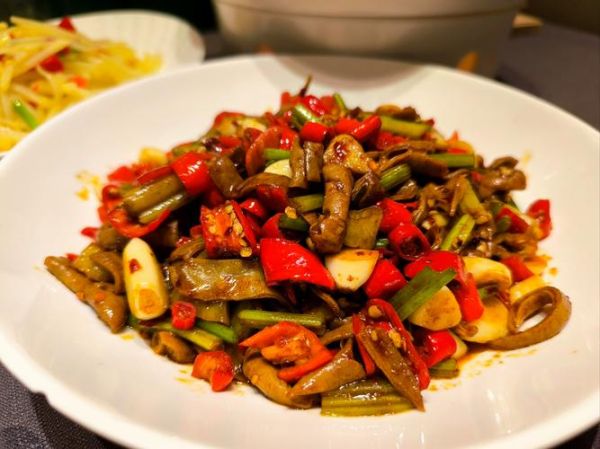 赣菜网有哪些地道赣菜_赣菜网推荐必吃菜品-第1张图片-山城妙识 赣菜网有哪些地道赣菜_赣菜网推荐必吃菜品-第1张图片-山城妙识