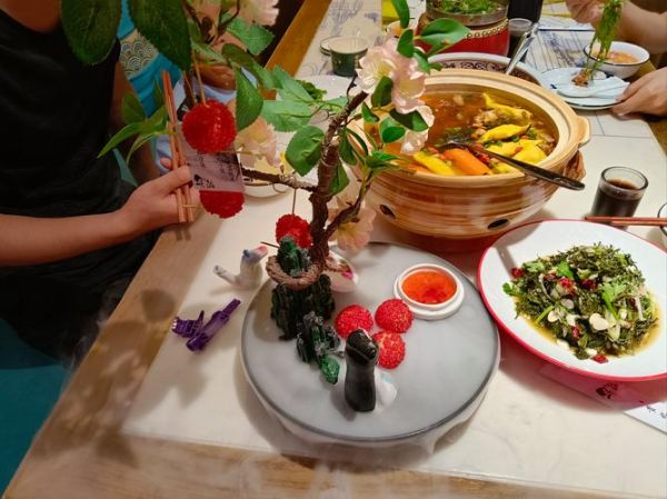 江苏家常菜有哪些_江苏菜家常菜谱100道怎么做-第1张图片-山城妙识 江苏家常菜有哪些_江苏菜家常菜谱100道怎么做-第1张图片-山城妙识