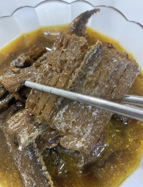 自制可储存的鱼罐头怎么做_鱼罐头能保存多久-第1张图片-山城妙识 自制可储存的鱼罐头怎么做_鱼罐头能保存多久-第1张图片-山城妙识