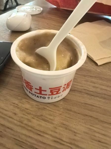 肯德基土豆泥怎么做_肯德基土豆泥热量高吗-第3张图片-山城妙识 肯德基土豆泥怎么做_肯德基土豆泥热量高吗-第3张图片-山城妙识