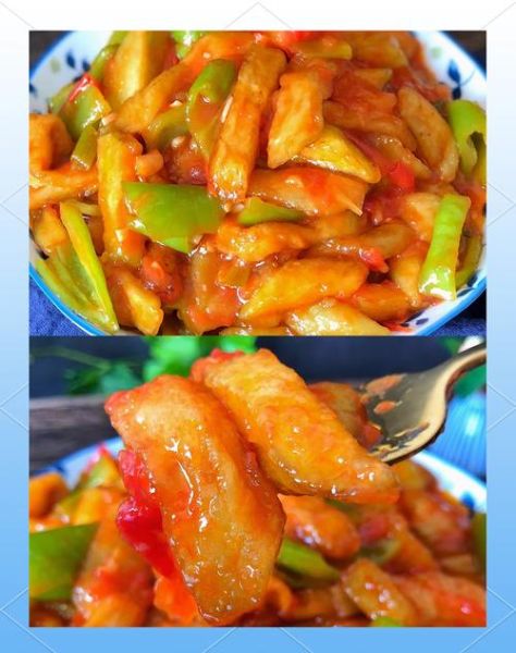 西红柿炒茄子怎么做_西红柿炒茄子最简单的做法-第1张图片-山城妙识 西红柿炒茄子怎么做_西红柿炒茄子最简单的做法-第1张图片-山城妙识