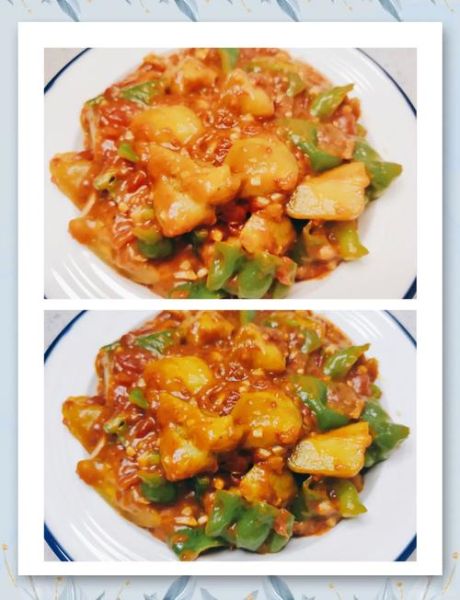 西红柿炒茄子怎么做_西红柿炒茄子最简单的做法-第2张图片-山城妙识 西红柿炒茄子怎么做_西红柿炒茄子最简单的做法-第2张图片-山城妙识