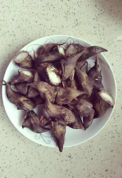 菱角根茎叫什么菜_菱角根茎能吃吗-第2张图片-山城妙识 菱角根茎叫什么菜_菱角根茎能吃吗-第2张图片-山城妙识