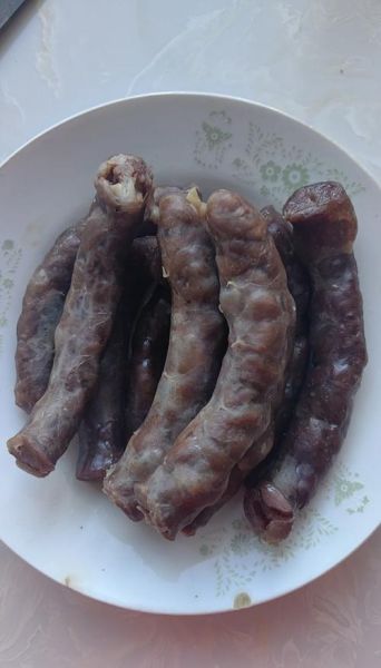 自制风干肠调料配方_怎么调才好吃-第2张图片-山城妙识