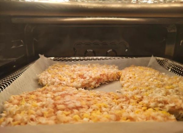 无面包糠炸鸡排怎么做_不用面包糠的酥脆秘诀-第1张图片-山城妙识 无面包糠炸鸡排怎么做_不用面包糠的酥脆秘诀-第1张图片-山城妙识