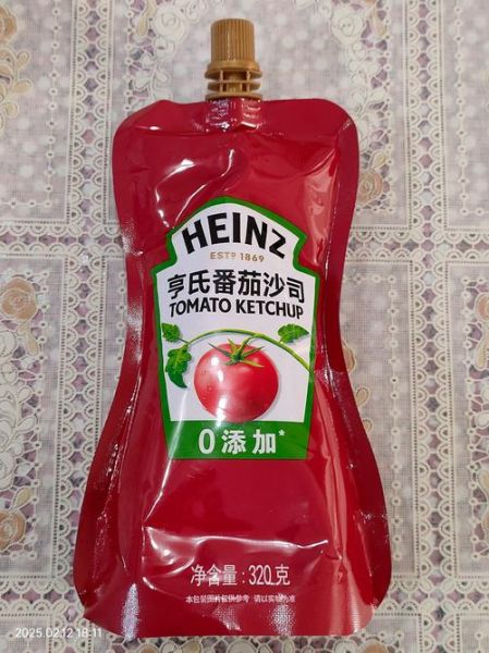 亨氏番茄酱怎么保存_亨氏番茄酱吃法大全-第1张图片-山城妙识 亨氏番茄酱怎么保存_亨氏番茄酱吃法大全-第1张图片-山城妙识