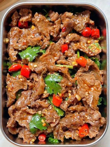 牛肉怎么做好吃_家常牛肉做法大全带图解-第2张图片-山城妙识 牛肉怎么做好吃_家常牛肉做法大全带图解-第2张图片-山城妙识