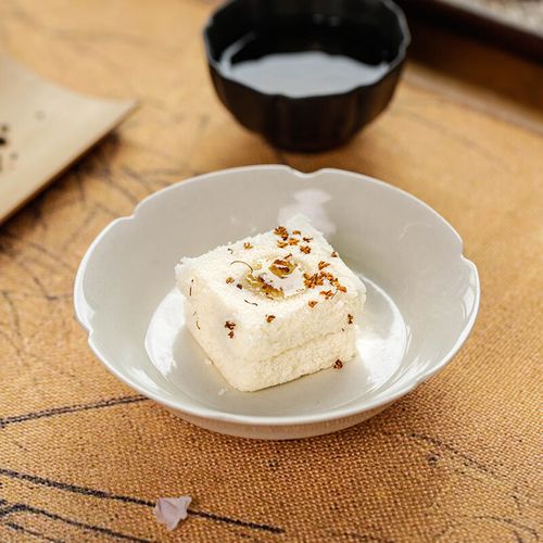 南京桂花糕哪里买正宗_南京桂花糕做法-第3张图片-山城妙识 南京桂花糕哪里买正宗_南京桂花糕做法-第3张图片-山城妙识