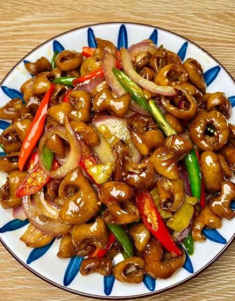 爆炒肥肠怎么做好吃_川味肥肠处理技巧-第1张图片-山城妙识 爆炒肥肠怎么做好吃_川味肥肠处理技巧-第1张图片-山城妙识