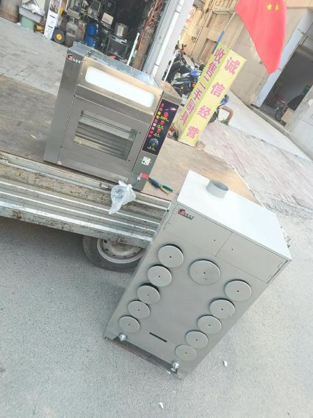 烤红薯机怎么选_烤红薯机多少钱一台-第2张图片-山城妙识 烤红薯机怎么选_烤红薯机多少钱一台-第2张图片-山城妙识