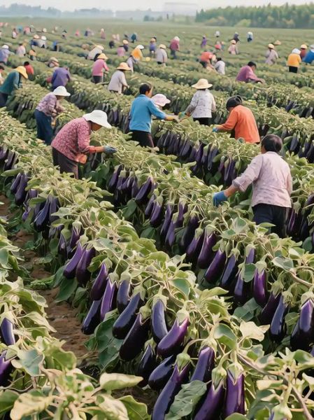 茄瓜的功效与作用_茄瓜的禁忌有哪些-第2张图片-山城妙识 茄瓜的功效与作用_茄瓜的禁忌有哪些-第2张图片-山城妙识