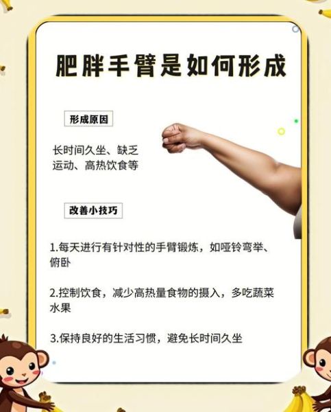 瘦手臂的最快方法_女生如何快速瘦手臂-第1张图片-山城妙识 瘦手臂的最快方法_女生如何快速瘦手臂-第1张图片-山城妙识