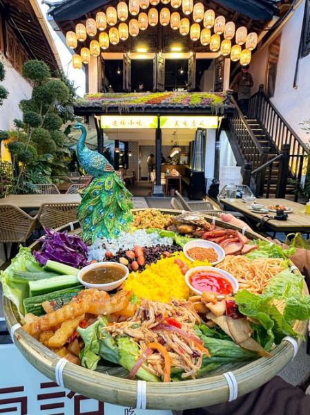 丽江古城必吃美食有哪些_怎么吃最地道-第2张图片-山城妙识 丽江古城必吃美食有哪些_怎么吃最地道-第2张图片-山城妙识