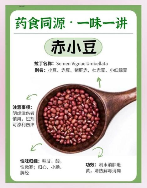 赤小豆和红豆哪个去湿气效果好_湿气重吃哪种更有效-第1张图片-山城妙识 赤小豆和红豆哪个去湿气效果好_湿气重吃哪种更有效-第1张图片-山城妙识