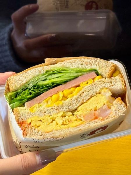 85度c土豆泥三明治怎么做_土豆泥三明治热量高吗-第3张图片-山城妙识 85度c土豆泥三明治怎么做_土豆泥三明治热量高吗-第3张图片-山城妙识