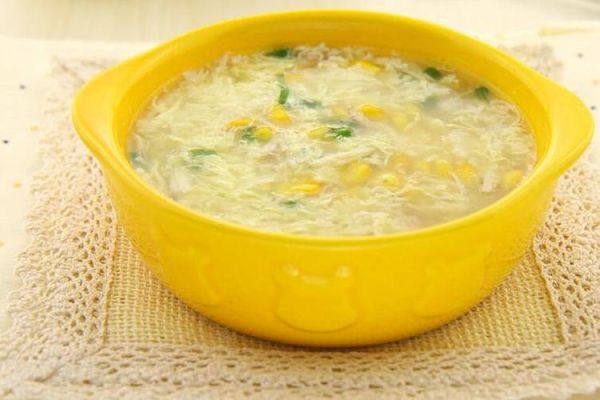粟米羹的家常做法_粟米羹怎么做好吃又浓稠-第3张图片-山城妙识 粟米羹的家常做法_粟米羹怎么做好吃又浓稠-第3张图片-山城妙识