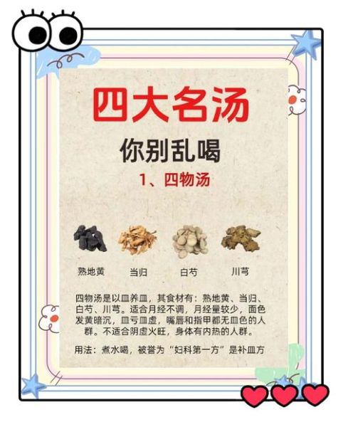 四君子汤加减治湿热_湿热体质能吃四君子汤吗-第1张图片-山城妙识 四君子汤加减治湿热_湿热体质能吃四君子汤吗-第1张图片-山城妙识