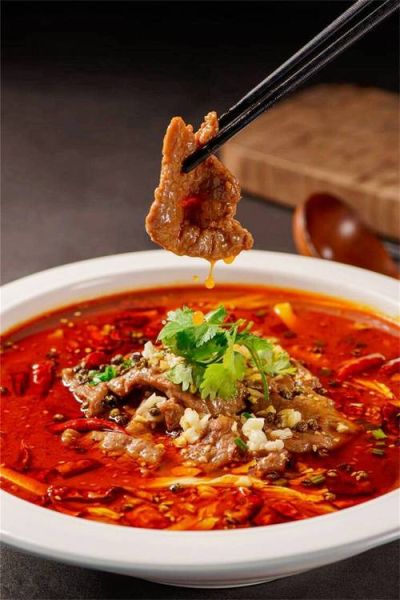 川菜有哪些代表菜_川菜经典菜品推荐-第2张图片-山城妙识 川菜有哪些代表菜_川菜经典菜品推荐-第2张图片-山城妙识