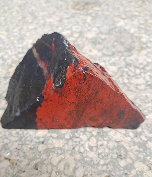 鸡血石原石价格多少钱一克_鸡血石原石图片怎么鉴别真假-第3张图片-山城妙识 鸡血石原石价格多少钱一克_鸡血石原石图片怎么鉴别真假-第3张图片-山城妙识