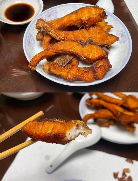 家常熏鱼怎么做好吃_家常熏鱼做法步骤-第2张图片-山城妙识