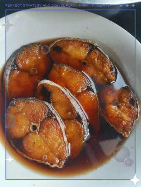 家常熏鱼怎么做好吃_家常熏鱼做法步骤-第3张图片-山城妙识