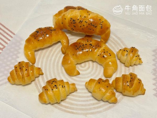 牛角面包怎么做_牛角面包配方比例-第2张图片-山城妙识 牛角面包怎么做_牛角面包配方比例-第2张图片-山城妙识