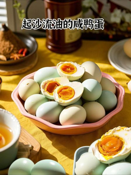 腌制咸鹅蛋的正确方法_咸鹅蛋多久能吃-第2张图片-山城妙识 腌制咸鹅蛋的正确方法_咸鹅蛋多久能吃-第2张图片-山城妙识