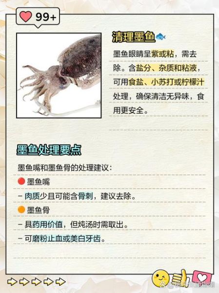 什么人不能吃墨鱼_墨鱼禁忌人群有哪些-第3张图片-山城妙识 什么人不能吃墨鱼_墨鱼禁忌人群有哪些-第3张图片-山城妙识