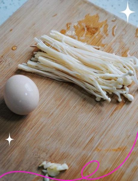 金针菇汤怎么做_金针菇汤的做法窍门-第1张图片-山城妙识 金针菇汤怎么做_金针菇汤的做法窍门-第1张图片-山城妙识