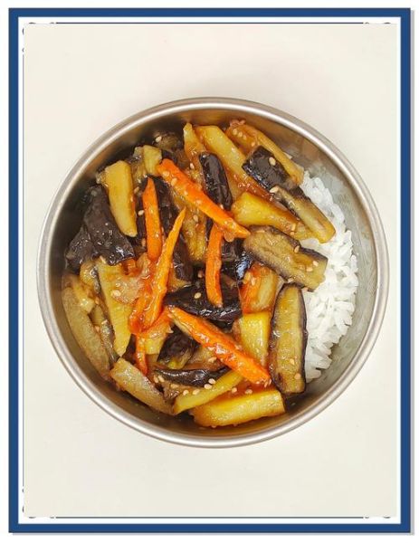 土豆烧茄子怎么做不吸油_土豆烧茄子家常做法窍门-第1张图片-山城妙识 土豆烧茄子怎么做不吸油_土豆烧茄子家常做法窍门-第1张图片-山城妙识