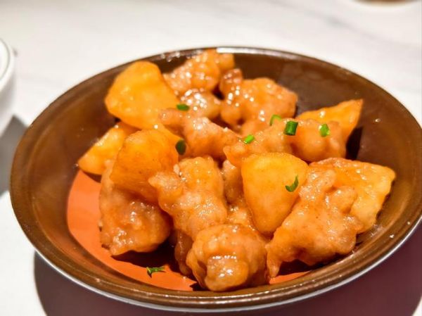 闽菜十大代表菜做法_福建名菜味道特点-第3张图片-山城妙识 闽菜十大代表菜做法_福建名菜味道特点-第3张图片-山城妙识