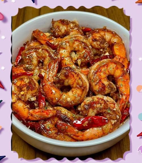 大青虾怎么做好吃_大青虾的家常做法-第2张图片-山城妙识 大青虾怎么做好吃_大青虾的家常做法-第2张图片-山城妙识