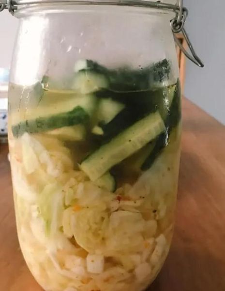 大头菜怎么腌制好吃_大头菜腌制多久可以吃-第1张图片-山城妙识 大头菜怎么腌制好吃_大头菜腌制多久可以吃-第1张图片-山城妙识