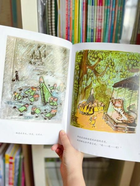 玛德琳的救命狗讲了什么_玛德琳的救命狗读后感-第3张图片-山城妙识 玛德琳的救命狗讲了什么_玛德琳的救命狗读后感-第3张图片-山城妙识