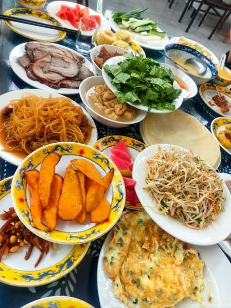 做春饼可以配什么菜呀_春饼配菜推荐-第1张图片-山城妙识 做春饼可以配什么菜呀_春饼配菜推荐-第1张图片-山城妙识