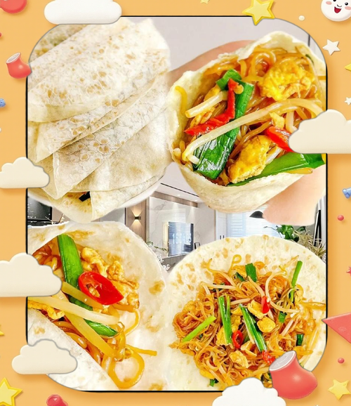 做春饼可以配什么菜呀_春饼配菜推荐-第2张图片-山城妙识 做春饼可以配什么菜呀_春饼配菜推荐-第2张图片-山城妙识