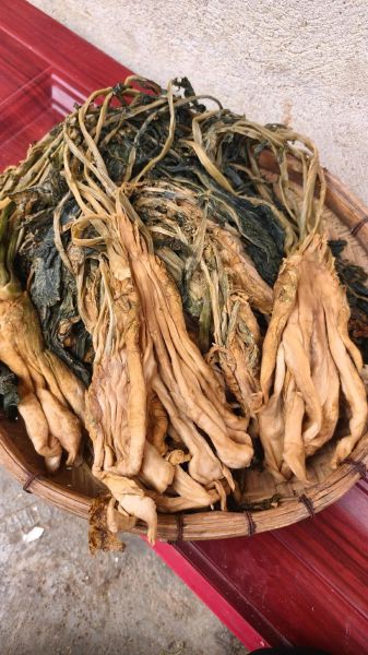 大头菜咸菜怎么腌制才脆_大头菜咸菜腌制窍门-第2张图片-山城妙识 大头菜咸菜怎么腌制才脆_大头菜咸菜腌制窍门-第2张图片-山城妙识