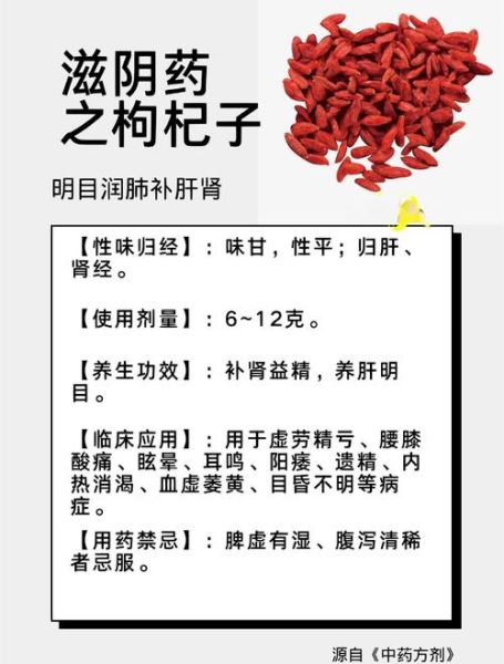 长期吃枸杞能壮阳吗_枸杞壮阳效果真相-第1张图片-山城妙识 长期吃枸杞能壮阳吗_枸杞壮阳效果真相-第1张图片-山城妙识
