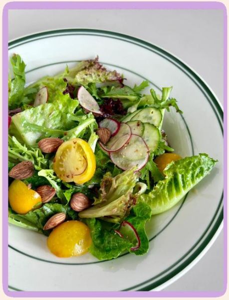 蔬菜沙拉调味汁怎么做_蔬菜沙拉调味汁做法-第3张图片-山城妙识