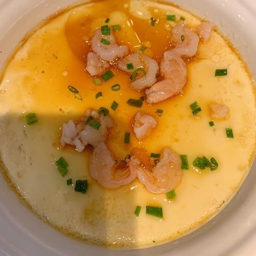 虾仁蒸蛋有毒吗_虾仁蒸蛋等于砒霜是真的吗-第2张图片-山城妙识 虾仁蒸蛋有毒吗_虾仁蒸蛋等于砒霜是真的吗-第2张图片-山城妙识