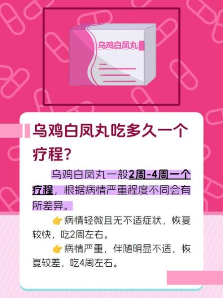 乌鸡白凤丸大颗怎么吃_一次吃几粒-第1张图片-山城妙识 乌鸡白凤丸大颗怎么吃_一次吃几粒-第1张图片-山城妙识