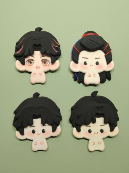 饼干头像怎么制作_饼干头像设计教程-第3张图片-山城妙识 饼干头像怎么制作_饼干头像设计教程-第3张图片-山城妙识