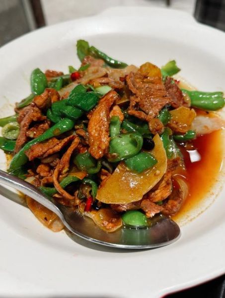 家常小炒荤菜有哪些_怎么做才好吃-第2张图片-山城妙识 家常小炒荤菜有哪些_怎么做才好吃-第2张图片-山城妙识