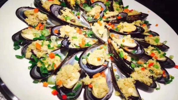 淡菜怎么清洗图解_淡菜和青口贝的区别-第3张图片-山城妙识 淡菜怎么清洗图解_淡菜和青口贝的区别-第3张图片-山城妙识