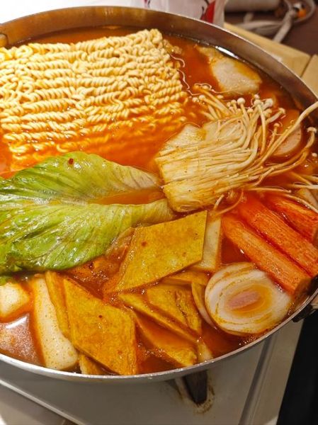 韩国饮食文化特点_韩国传统饮食有哪些-第3张图片-山城妙识 韩国饮食文化特点_韩国传统饮食有哪些-第3张图片-山城妙识