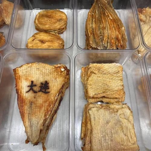 烤鱼片是什么鱼做的_烤鱼片原料种类-第1张图片-山城妙识 烤鱼片是什么鱼做的_烤鱼片原料种类-第1张图片-山城妙识