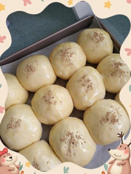 餐包怎么吃_餐包怎么加热才松软-第3张图片-山城妙识 餐包怎么吃_餐包怎么加热才松软-第3张图片-山城妙识